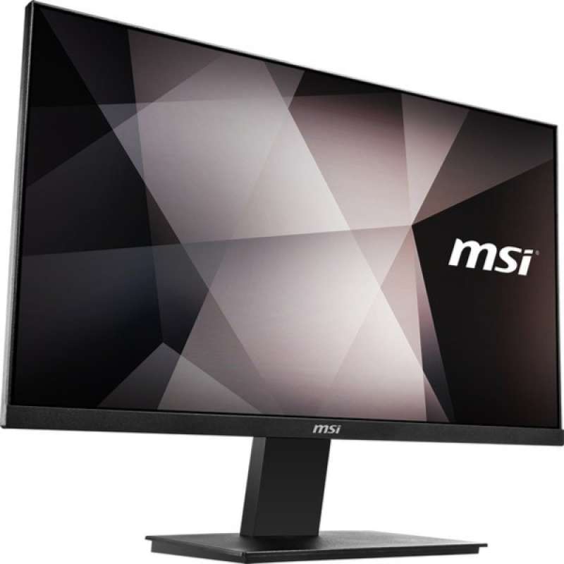 Jual Led Monitor Gaming Msi 24inch Mp241 Pro Single Di Seller Hoki ...