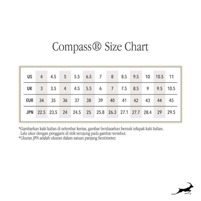 Jual [limited Edition] Sepatu Compass Retrograde X Bmb The Burger Style ...