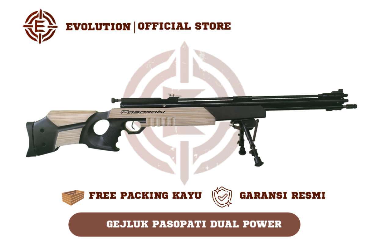 Jual Tabung Angi Senapan Original Terbaru - Harga Promo Murah April ...