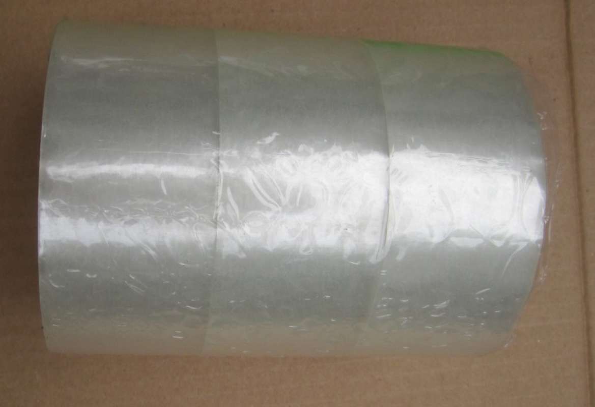 Jual Lakban Bening & Lakban Coklat 2 inch (per pcs) - - Bening di ...