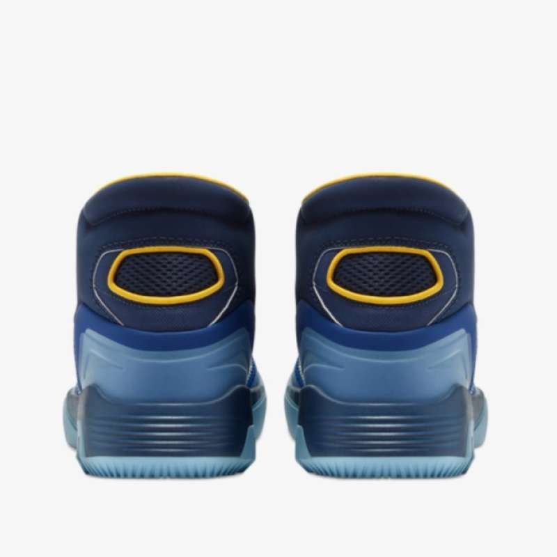 Jual Converse G4 Heart Of The City Hi Men's Sneakers Shoes - Blue ...