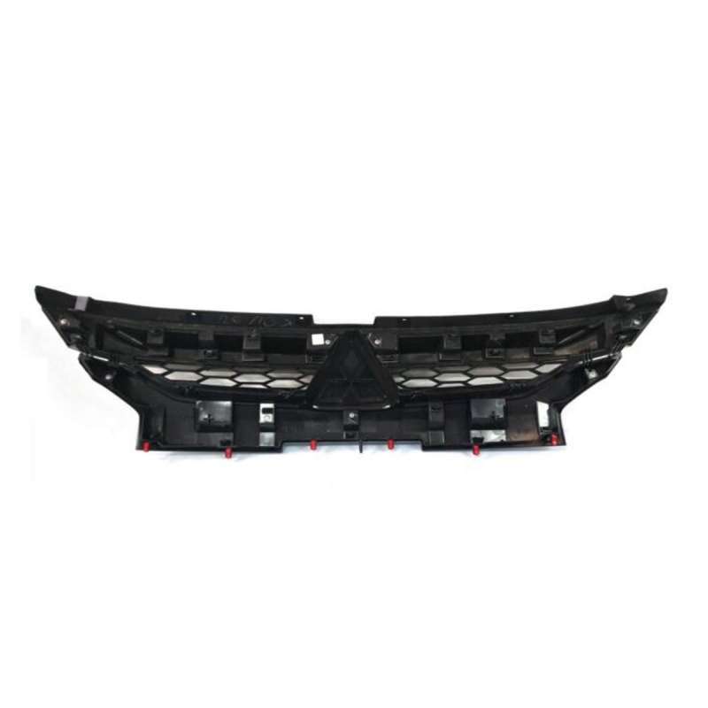 Jual Grill Rambang Chrome Ori Asli All New Triton 7450b291ha Mitsubishi ...