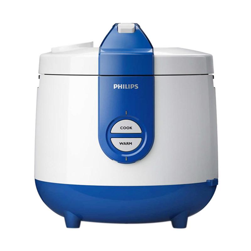 Philips Rice Cooker Blue at Mickey Munos blog