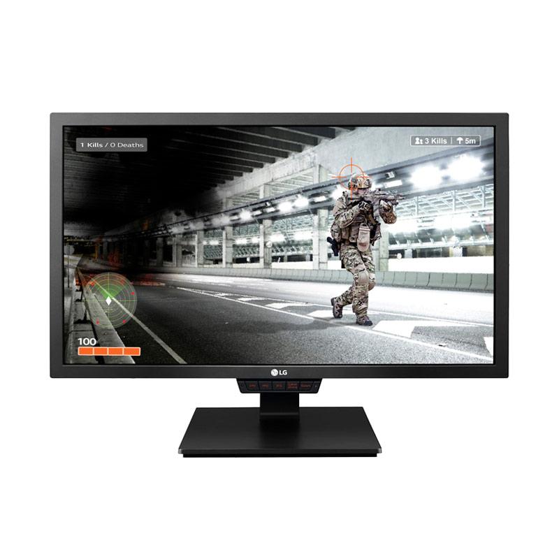 Jual LG 24GM77 Gaming Monitor [24 Inch] di Seller Imperial - Kota ...
