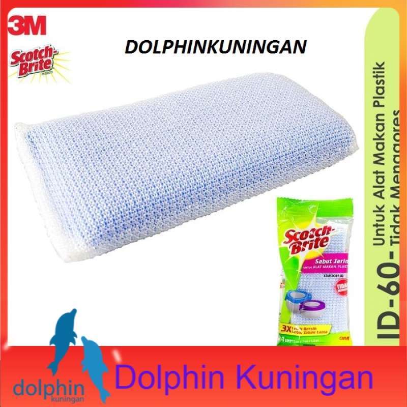 Jual Scotch Brite Sabut Jaring Termurah - Harga Grosir Terupdate Hari ...