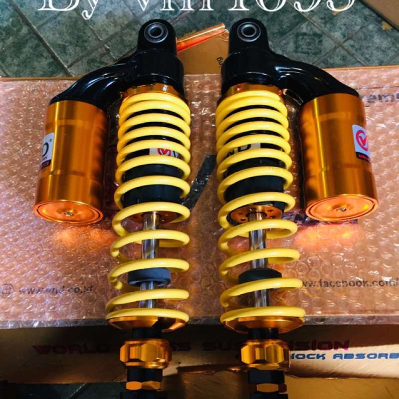 Jual Shockbreaker Vnd Pcx New Sb1 Di Seller Toko 4693 - Krendang, Kota ...