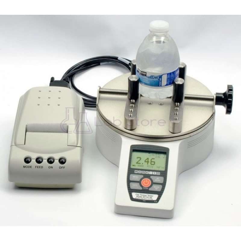 Jual Digital Cap Torque Tester Torsi 50 Lb | Checkline Cap-tt01-50 Ex ...