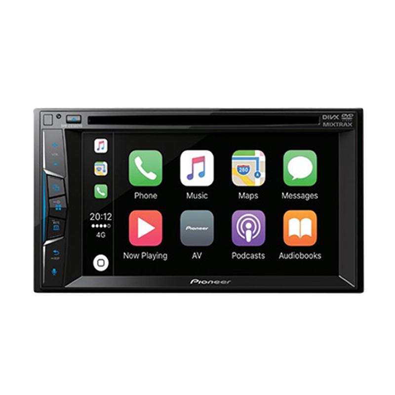 Jual Pioneer AVH Z1050Bt Double Din Head Unit Mobil di Seller Yoyora ...