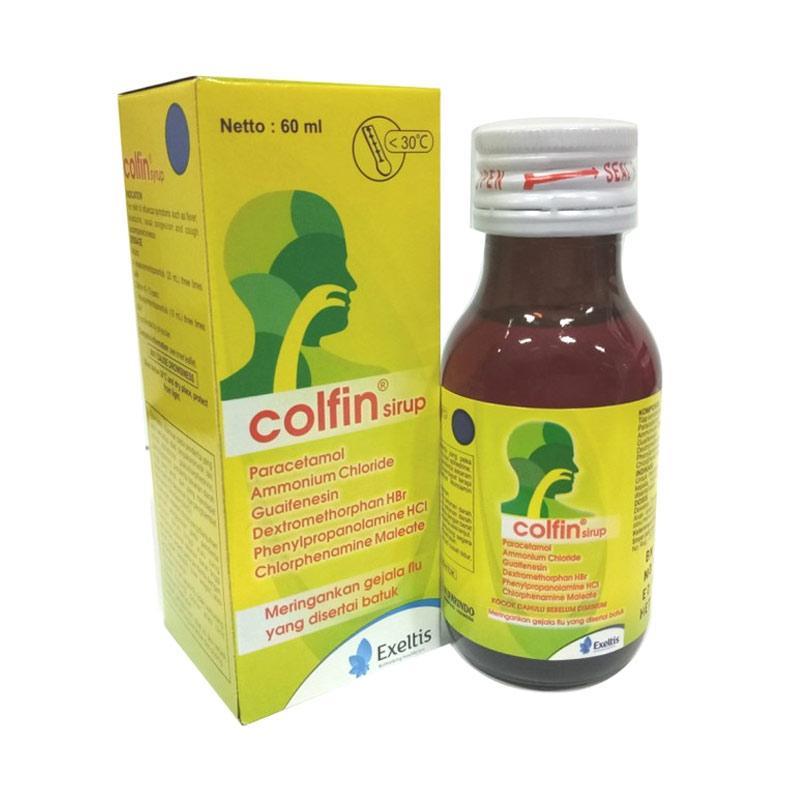 Colfin Lengkap Harga Terbaru April 2024 | Blibli