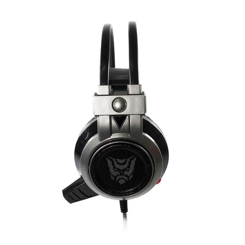 Jual Rexus Thunderfox Hx1 Headset Gaming Di Seller Rexus Official Store ...