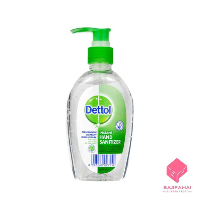 Jual Dettol 11 Termurah - Harga Grosir Terupdate Hari Ini | Blibli