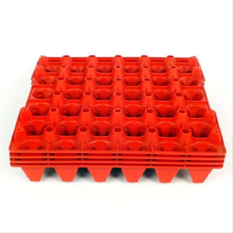 Jual Tempat Telur Isi 30| Egg Tray | Wadah Telur | Kotak Telur | Tray ...