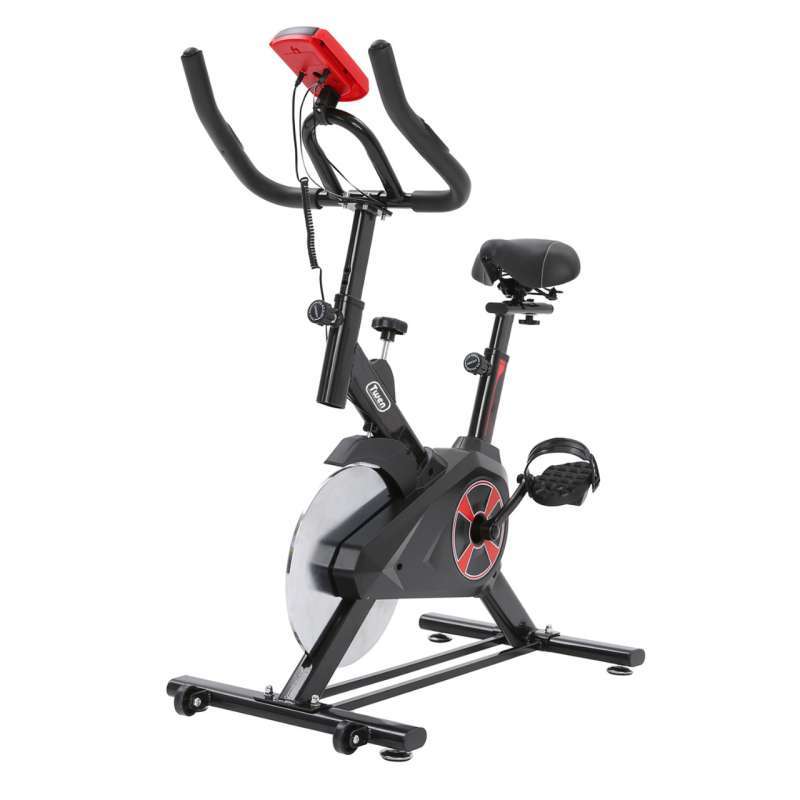 Jual Share: 0 Twen Sb622 Spinning Bike Spin Bike Sepeda Statis Sepeda ...