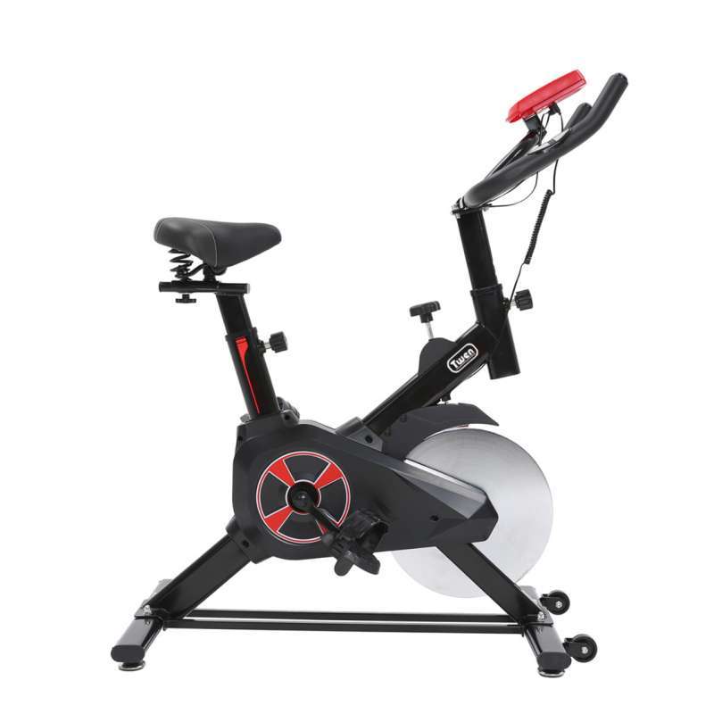 Jual Share: 0 Twen Sb622 Spinning Bike Spin Bike Sepeda Statis Sepeda ...