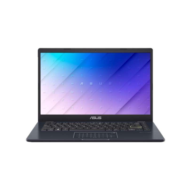 Jual Asus E410ma Slim Laptop With Numericpad [intel Celeron Dc N4020 ...