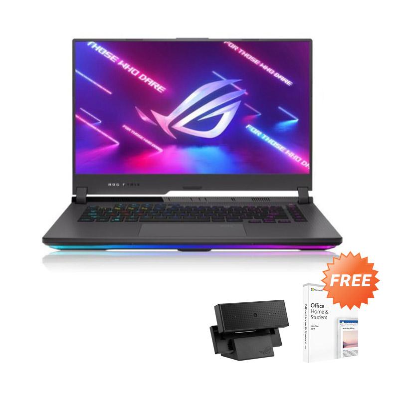 Jual Asus Rog Strix G Qm R D G O Gaming Eclipse Gray R Hx Rtx G G Tb Nvme