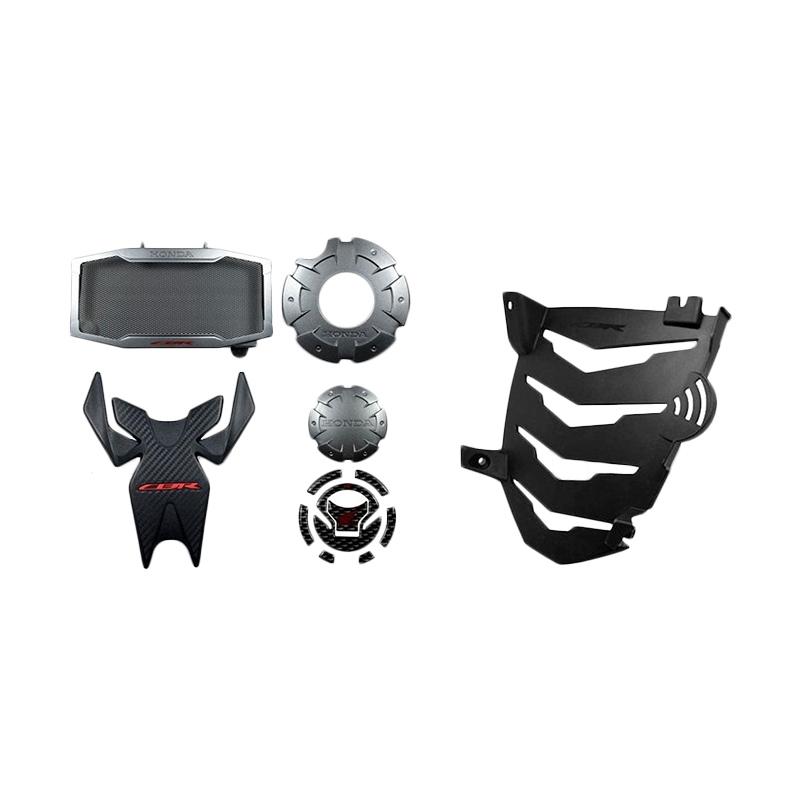 Jual Honda Genuine Accessories Paket Aksesoris Resmi for New Honda CBR ...