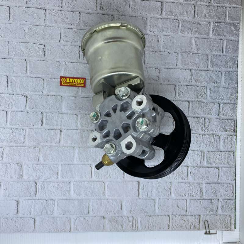 Jual POMPA POWER STEERING AVANZA 1.5 XENIA 1.5 RUSH TERIOS di Seller ...