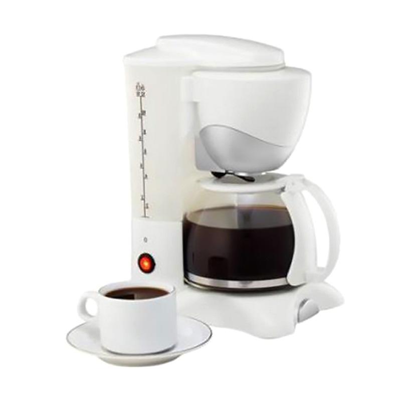 Jual SHARP HM-80 L Libre Coffee Maker di Seller Jeielektronik FBB ...
