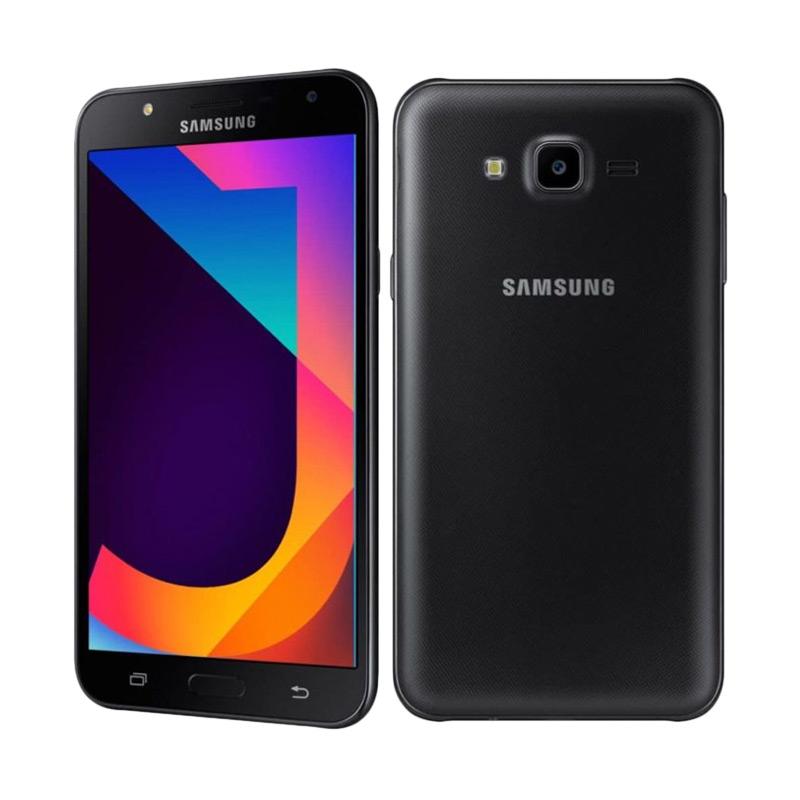 Jual Samsung Galaxy J7 Core Sm-j701 Smartphone - Black [16 Gb/ 2 Gb] Di ...