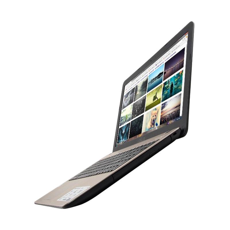 Jual ASUS X540YA BX421 Laptop [AMD E2-7110/ Windows 10 /4GB /500GB /AMD ...