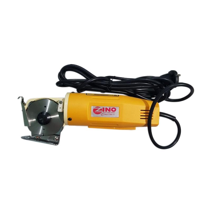 Jual ZINO ZO-70 Mesin Potong Kain Hand Cutter di Seller Darius ...