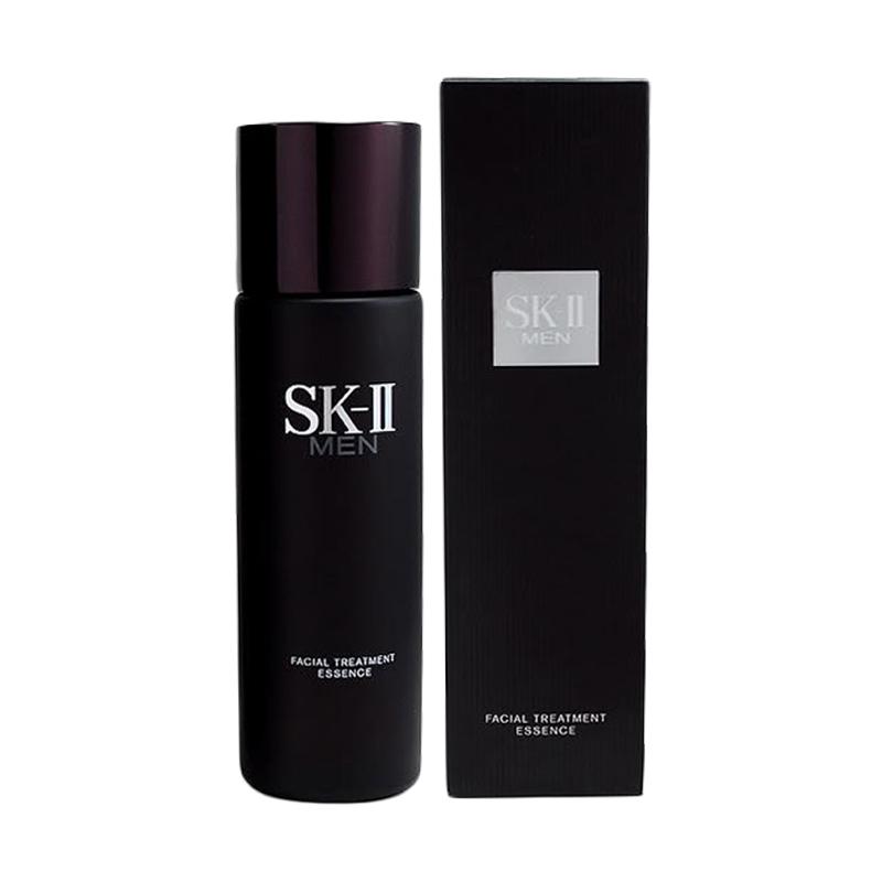 Jual Sk-ii Facial Treatment Essence Men [75 Ml/fte Men] Di Seller Happy ...