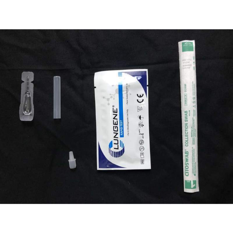 Promo Alat Swab Test Diskon 83% di Seller ORITRUSTED - Kelapa Gading ...