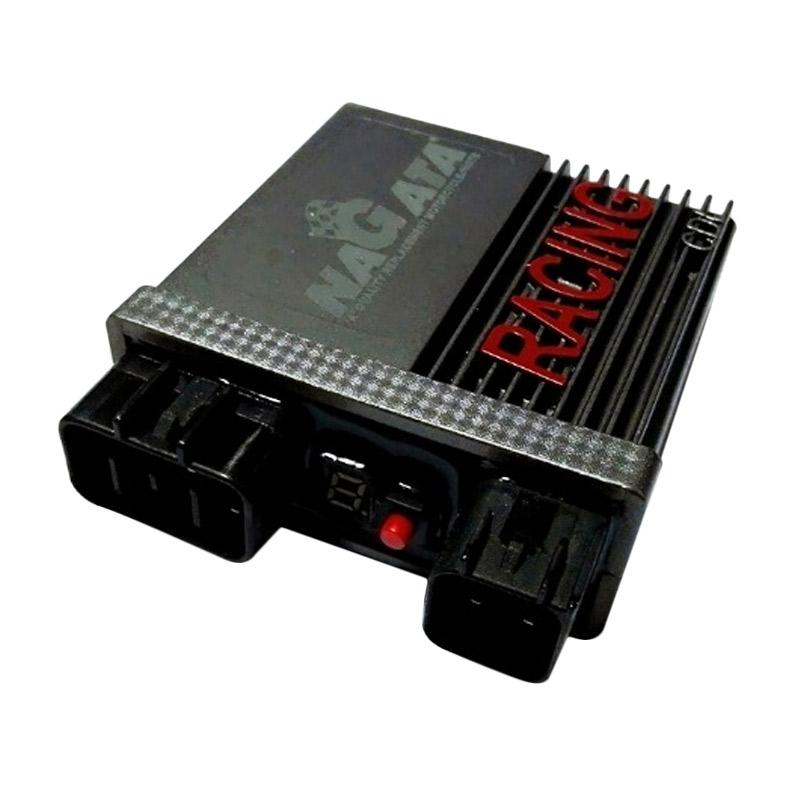 Jual Nagata Selectable 8 CDI Racing for Yamaha Nmax di Seller Nagata ...