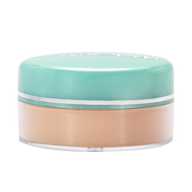 Promo Wardah Everyday Luminous Face Powder - 02 Beige [30 g] Diskon 51% ...