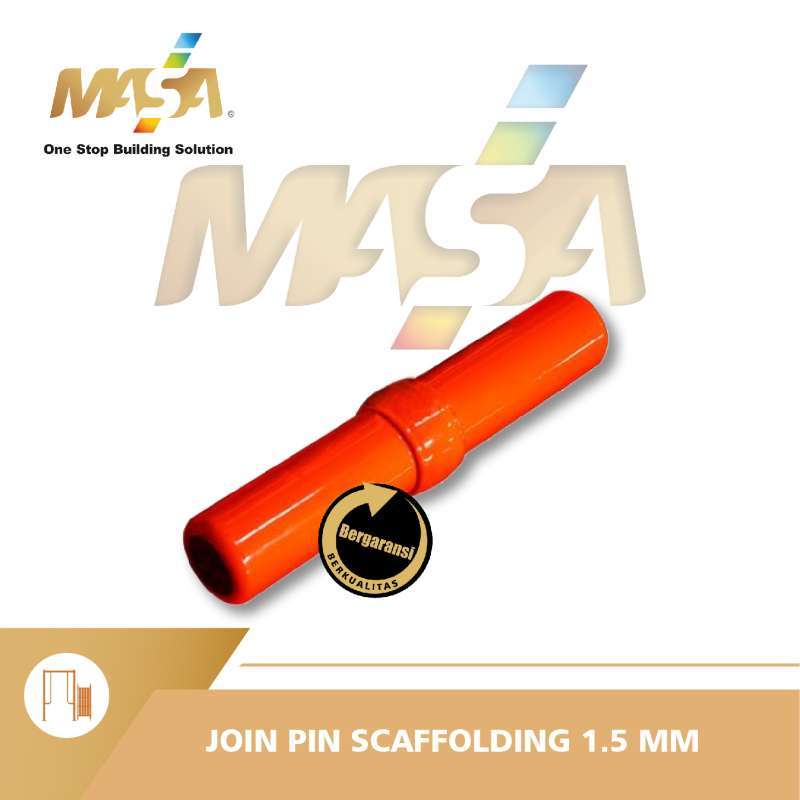 Jual Join Pin Scaffolding Original Murah - Harga Diskon Juni 2024 ...