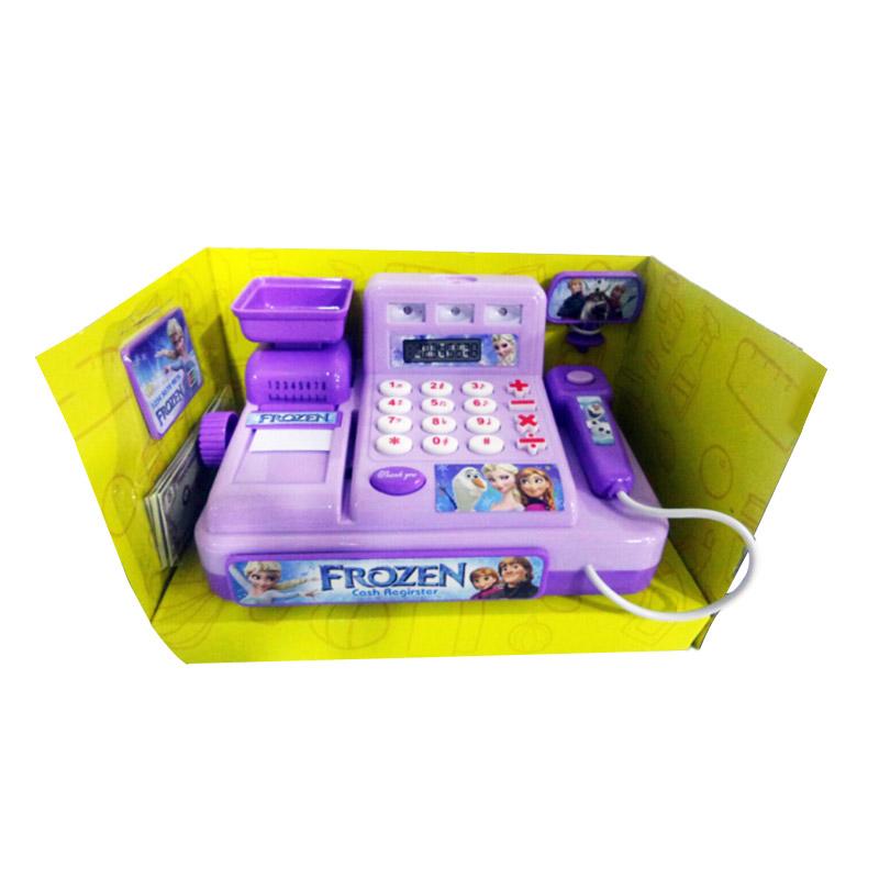 Jual Cash Register Frozen Original Harga Termurah Juni 2024 | Blibli