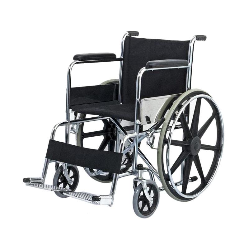 Kursi Roda - Ambisius Wiki