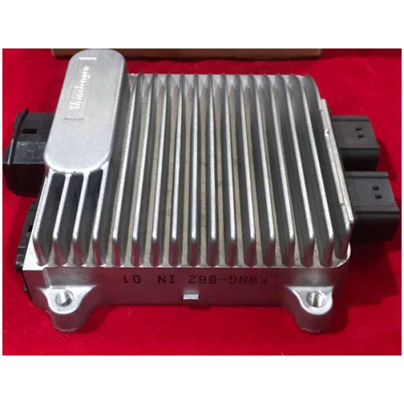 Jual Honda Genuine Part Ecu Engine Control Unit Honda Pcx 150 - 125 ...