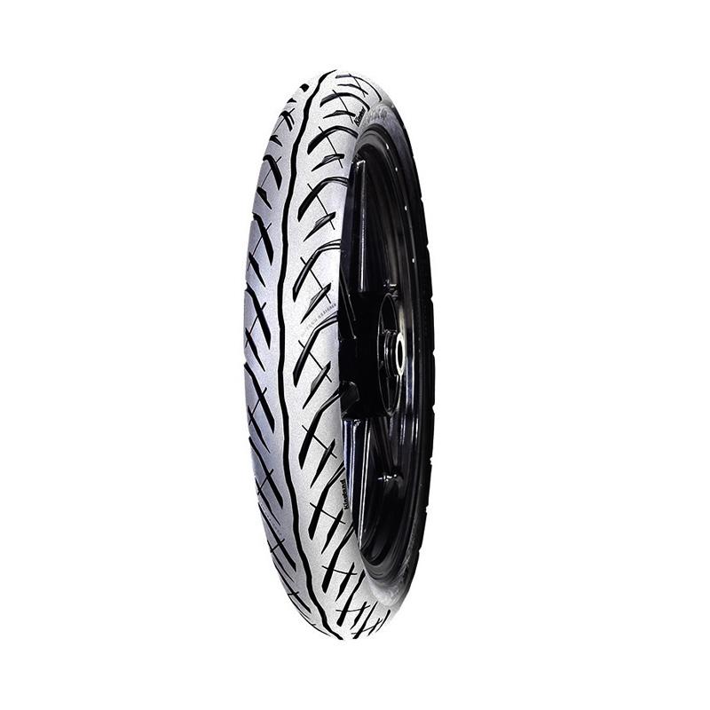 Jual Kingland Model Tiger Ban Tubeless Motor [80/90-14] [Gratis ...