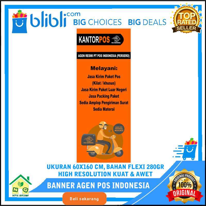 Promo Nasya Gaulcomp Spanduk Banner Poster Plang Promosi Background ...
