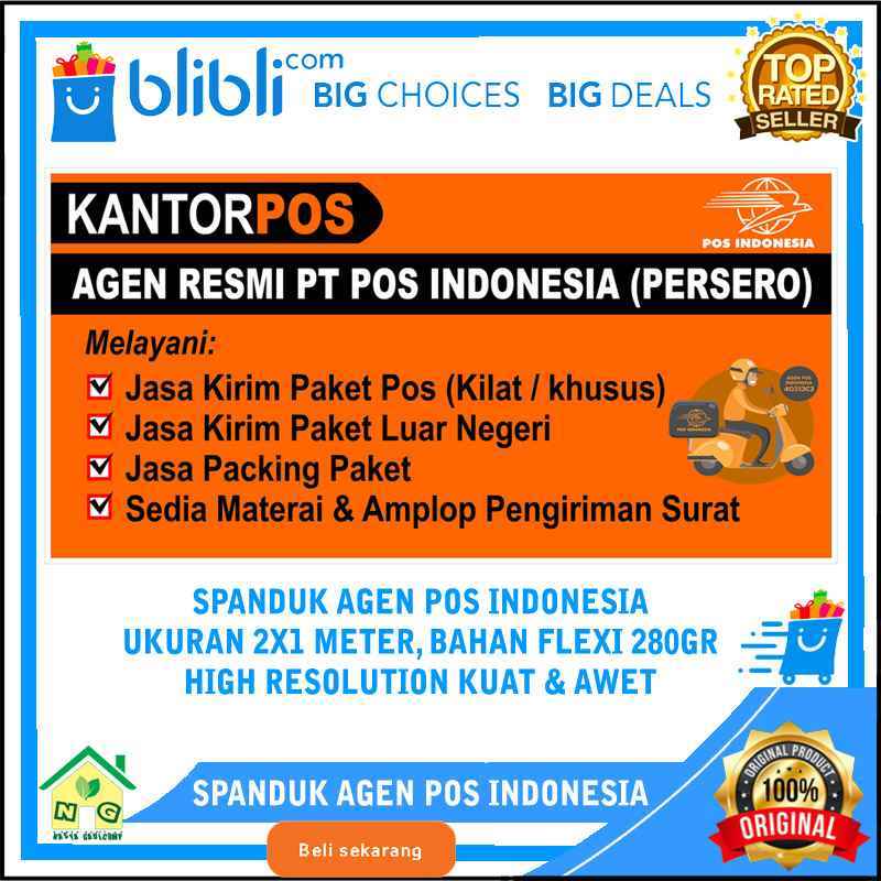 Promo Nasya Gaulcomp Spanduk Banner Poster Plang Promosi Background ...