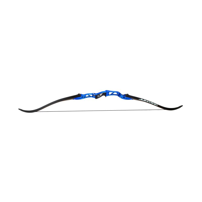 Jual Junxing F155 Recurve Bow Busur Panah - Blue Di Seller Dunia Ceria ...