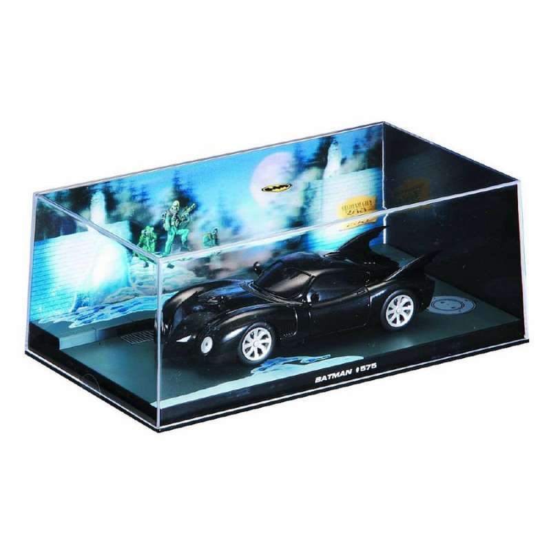 Jual BATMAN #575 MOBIL BATMOBILE 575 DIECAST AUTOMOBILIA COLLECTION di ...