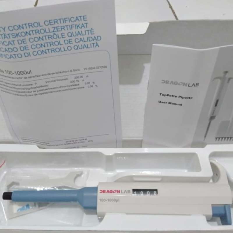 Jual MIKROPIPET UKURAN FIX di Seller Syaf - Penjaringan, Kota Jakarta ...