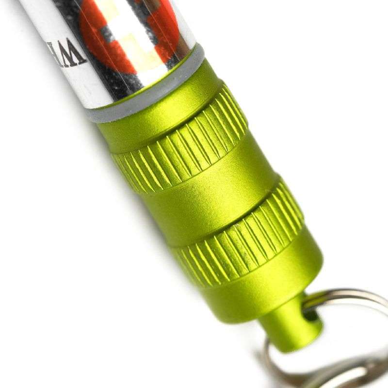 Jual Eiger Emergency Whistle Keychain Di Seller Eiger Adventure Men ...