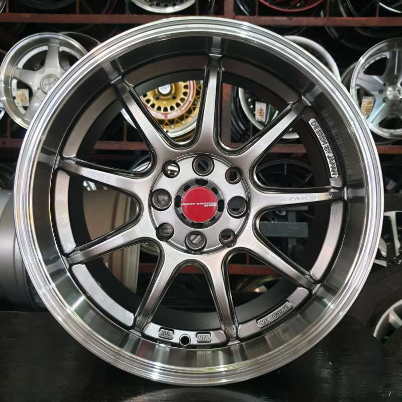 Jual Velg Livina R16 Terbaru Dengan Harga Termurah Di 2024 | Blibli