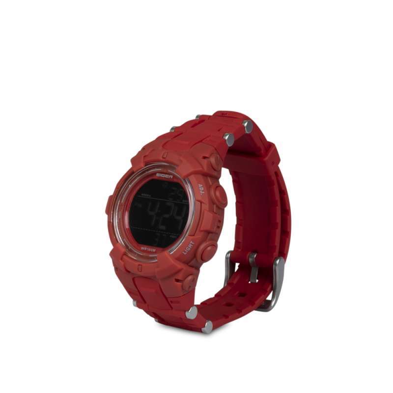 Jual Eiger Whitney Watch Di Seller Eiger Adventure Men Official Store ...