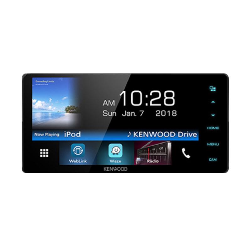 Jual Kenwood Ddx718wbt Double Din Headunit Di Seller Melodi Audio - Gandaria Utara, Kota Jakarta ...