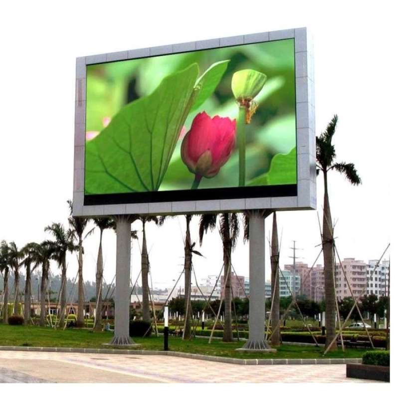 Jual Terlaris Led Videotron P5 Termurah Outdoor Full Color Original ...