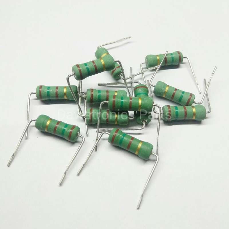 Jual Resistor 150 Ohm Original, Murah & Diskon Juni 2024 | Blibli