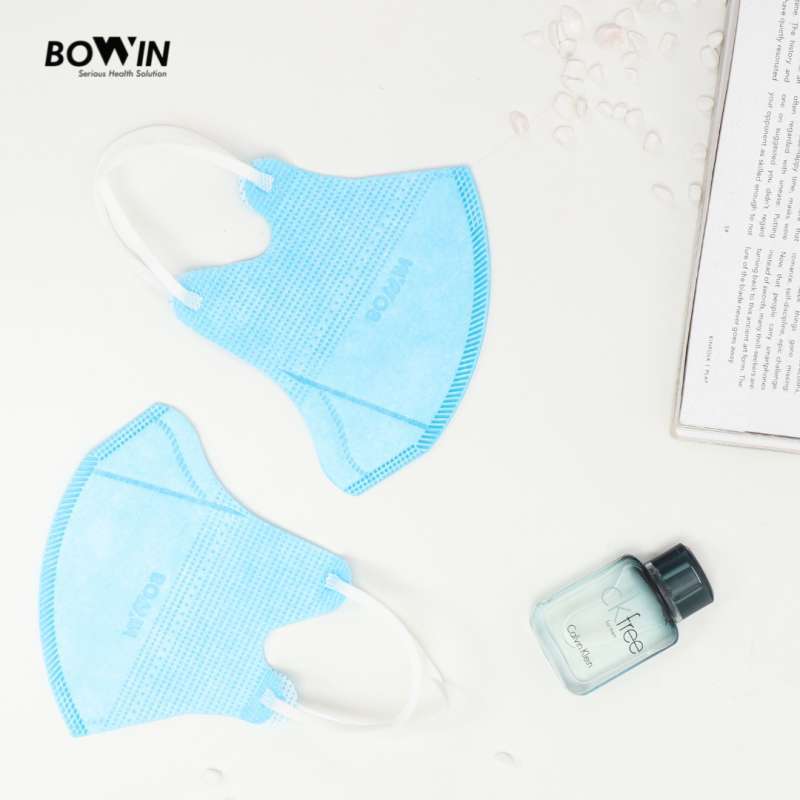 Jual Bowin Masker KN95 3D Duckbill di Seller Blibli.com - Gudang Blibli ...