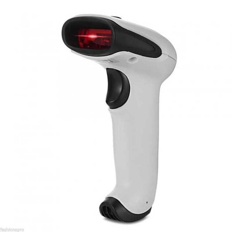 Promo Original ZADSCAN BP9502BL Bluetooth Wireless Barcode Scanner ...