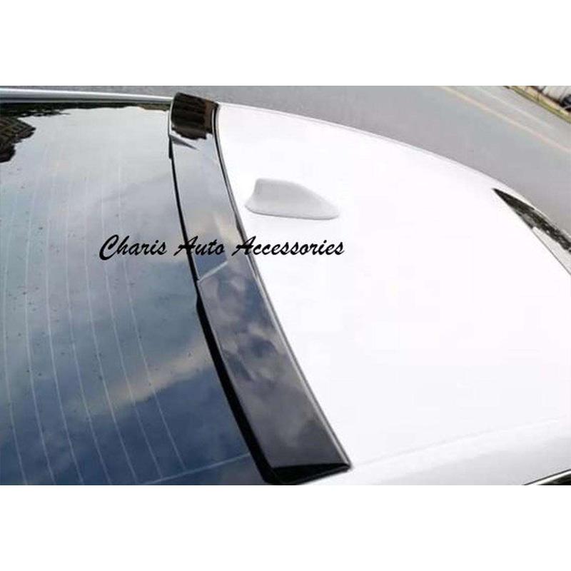 Jual Roof Spoiler Corolla Altis 2019 - 2020 Up OEM Toyota di Seller ...
