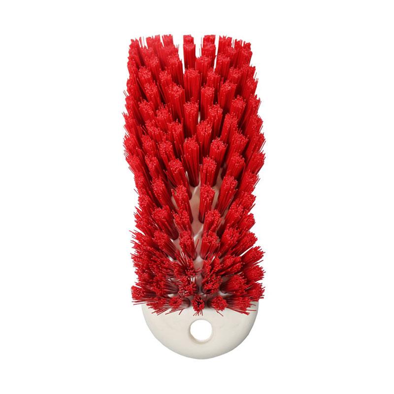 Jual Clean Matic Super Brush - Merah di Seller Clean Matic - Kademangan ...